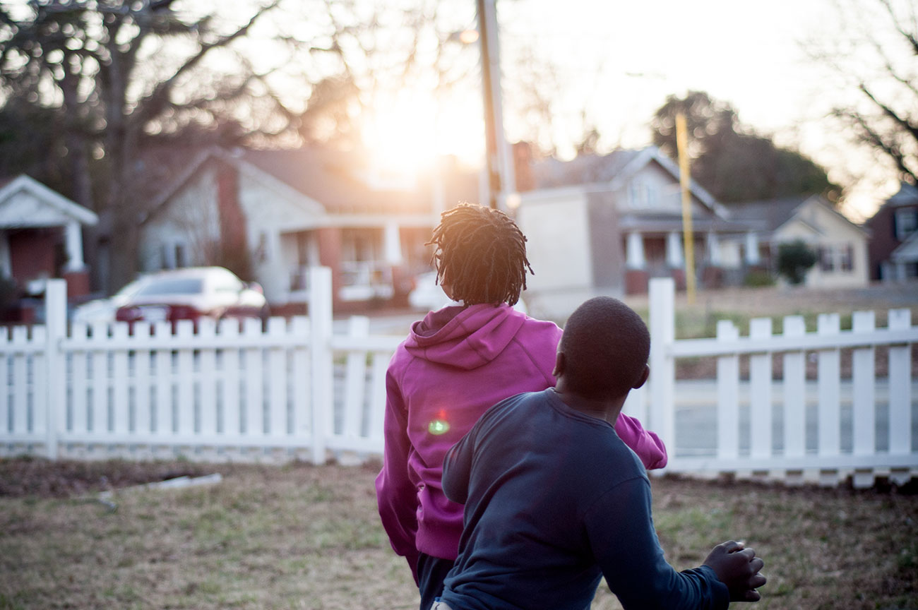 Housing Matters: Stop Talking About Gentrification – North Carolina ...