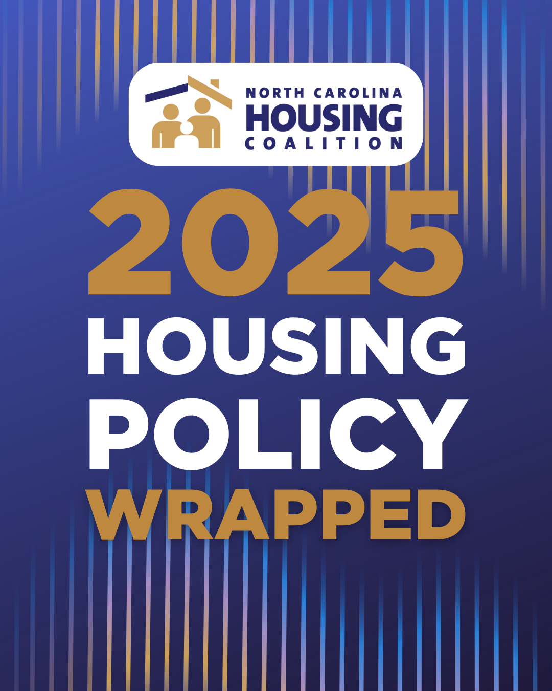 2025 Housing Policy Wrapped – North Carolina Housing Coalition